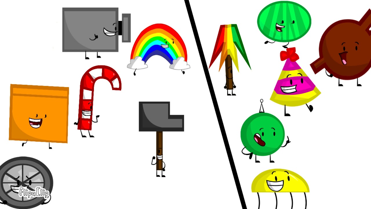 Challenge To Win Elimination Order - YouTube