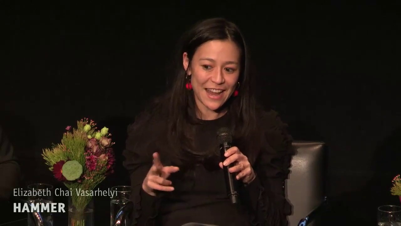 Contenders Q&A: "Free Solo" with Elizabeth Chai Vasarhelyi and Jimmy ...