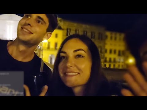 A Guy knows Sasha grey only from Phub