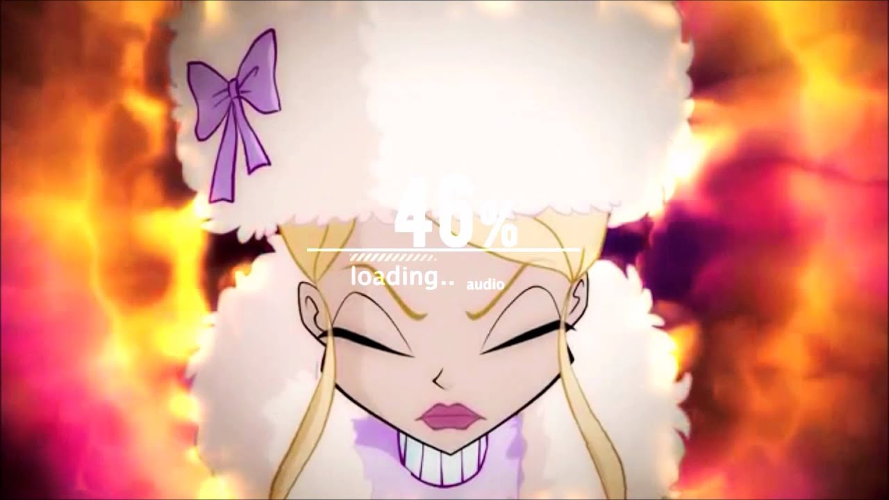 Winx Club || Human || Channeltrailer - YouTube