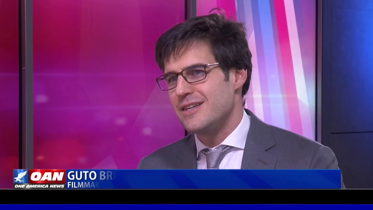 ‘Human Life’ film premieres in Washington - YouTube