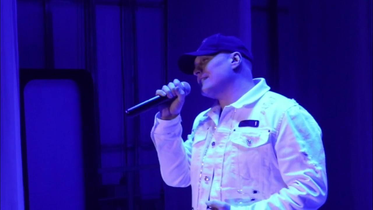 Юрий Шатунов - Грёзы - YouTube