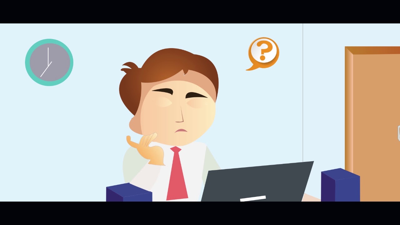 2D Animation Jobin George - YouTube