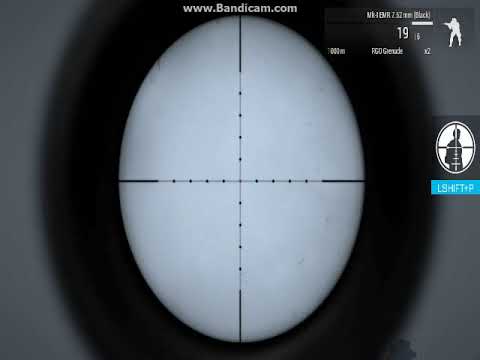 arma 3 1 km adam  vurma
