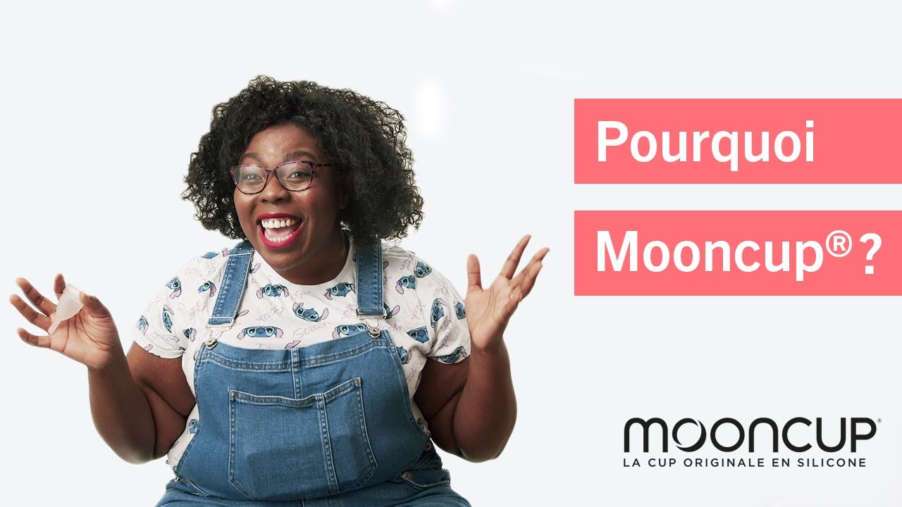 Comment Fonctionne Une Mooncup
