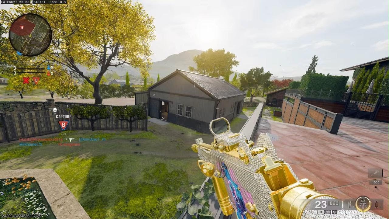 Call of Duty Bo6 ranked play - YouTube