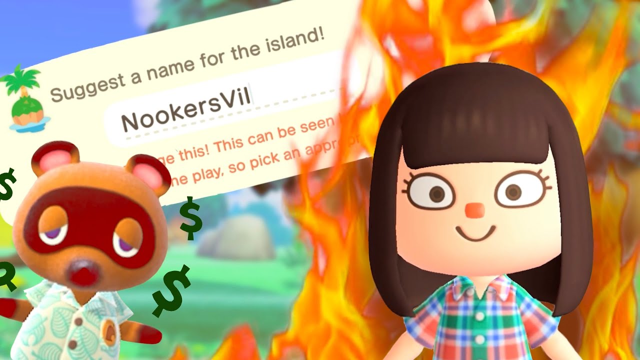 Is ANIMAL CROSSING dead? - YouTube