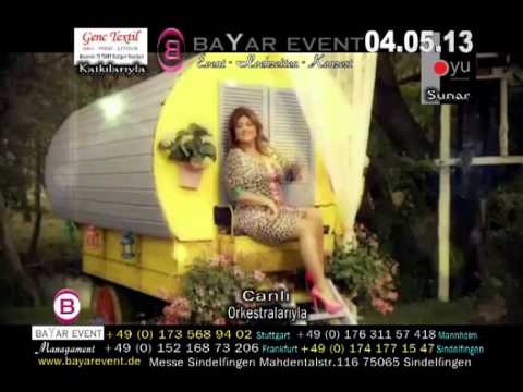 sibelcan zeki iclises konser 04.05.2013