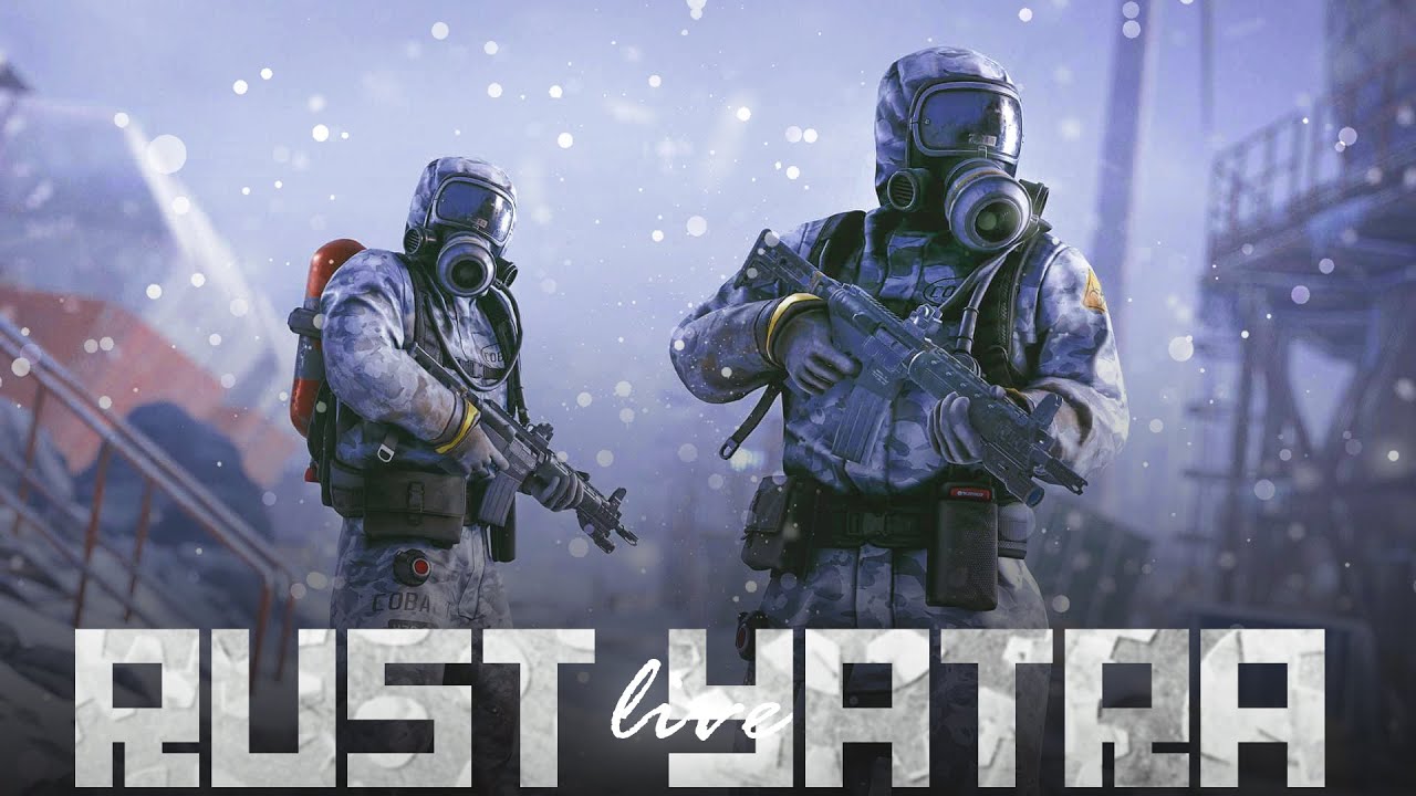 Rust Yatra is Coming Back | RUST LIVE INDIA - YouTube