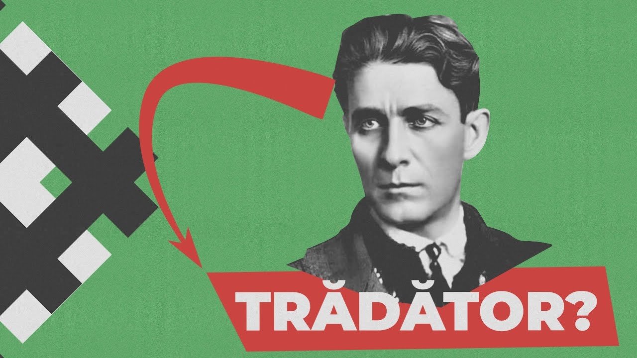 Originile Uitate ale Mișcării Legionare. Istoria Fascismului Românesc ...