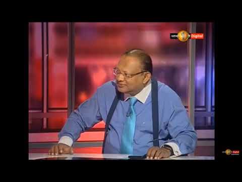 Newsline with Dr Ramesh Pathirana - YouTube