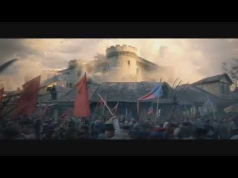 G-Eazy - Get Back Up (Assasins Creed Official Music Video)