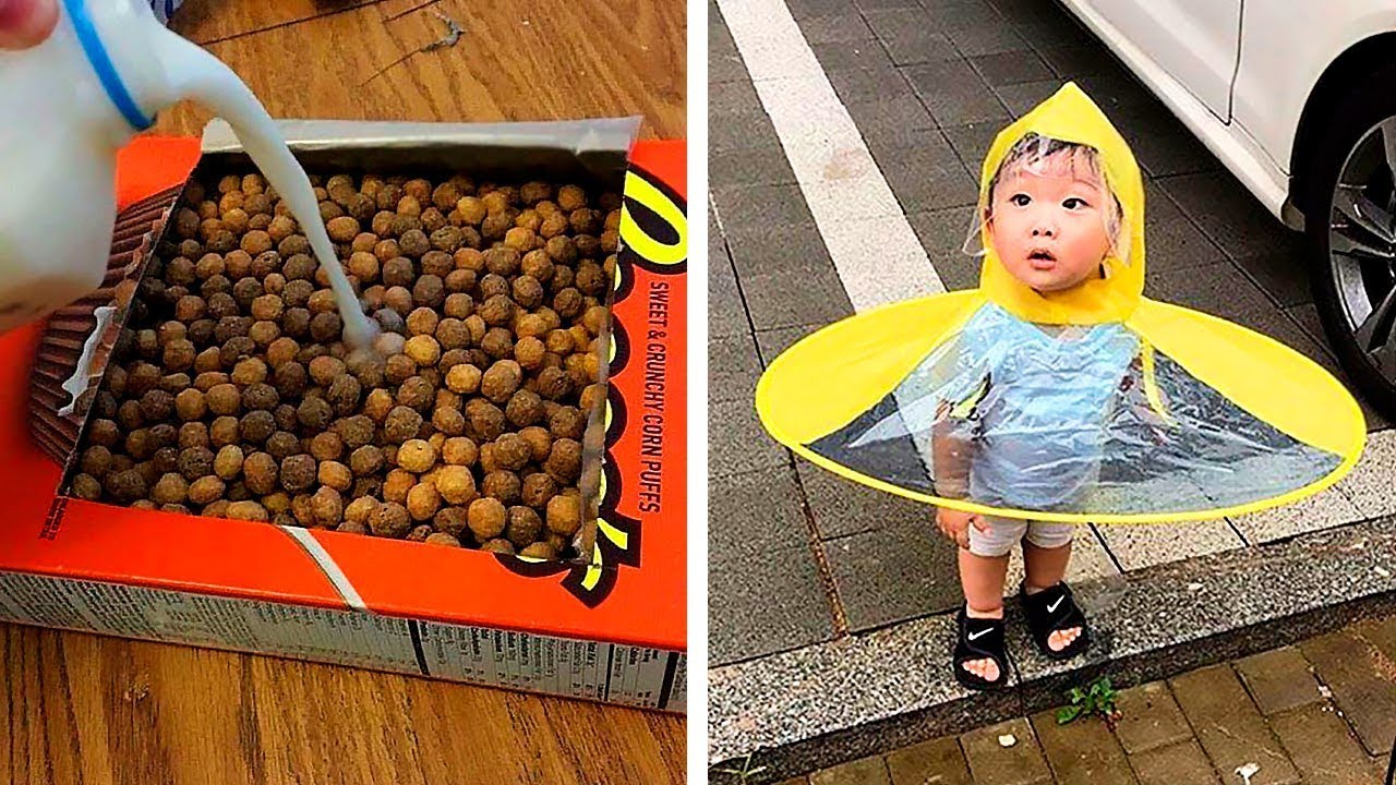 40 People Who Are Living in 3018 - YouTube