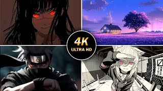 TOP 25 BEST ANIME WALLPAPERS ( Free Download! ) #livewallpaper #animelivewallpaper