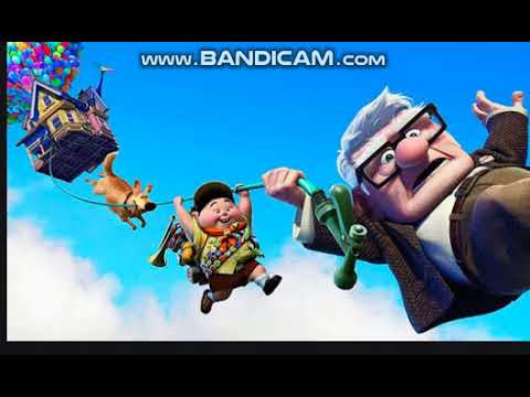 UP (YUKARI BAK) İZLE