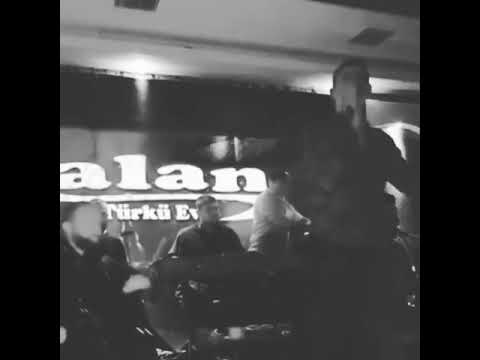 Özgür Kaplan Dardayım Aney (COVER)