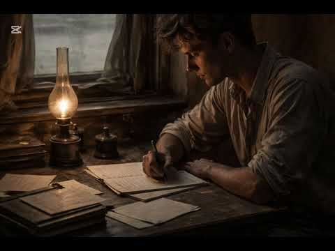 Martin Eden | Bir Yalnızlık Hikâyesi