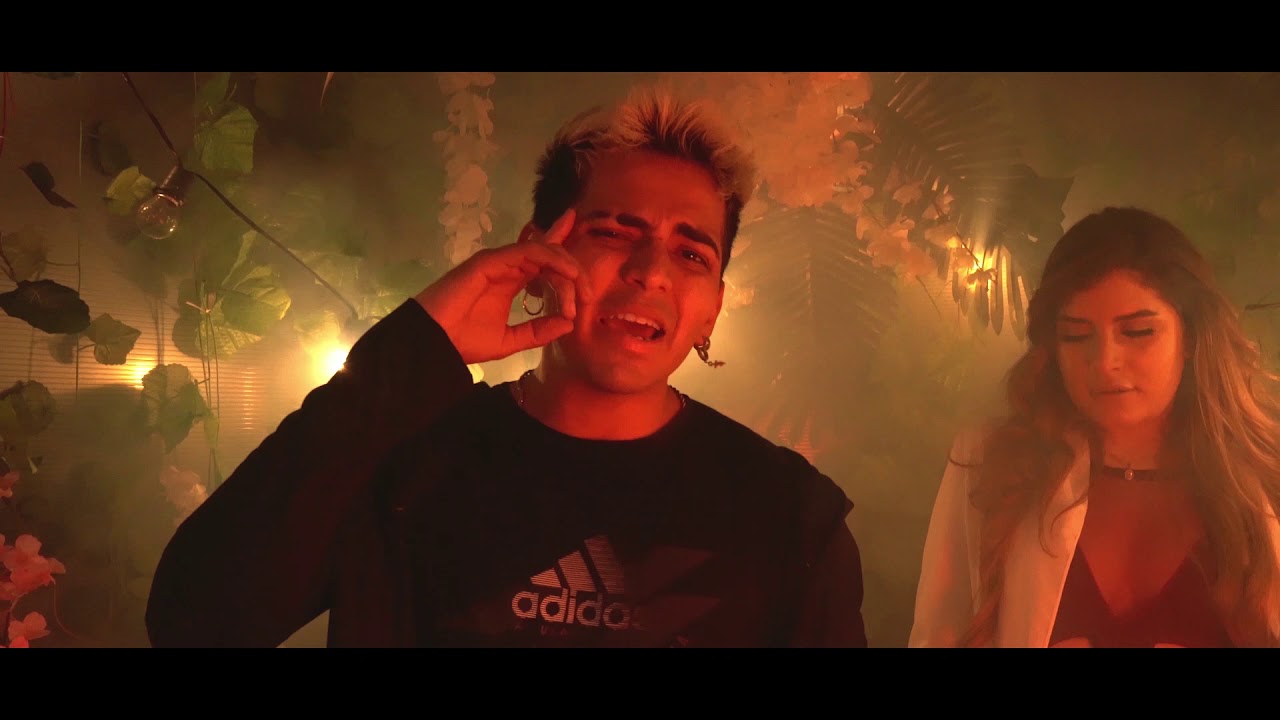 Maximus - Deja Vu (Video Oficial) 2020 - YouTube