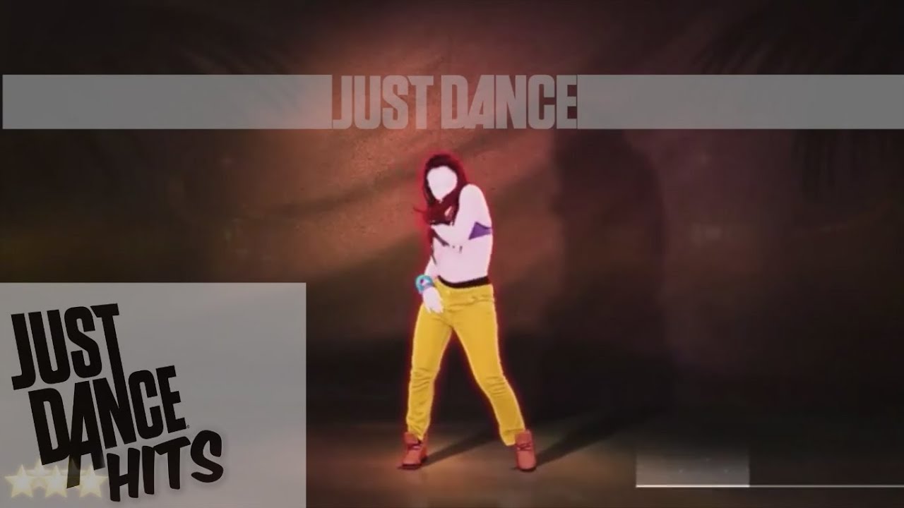 Man Down / Rihanna / Just Dance 2014 Beta Full Gameplay HD - YouTube