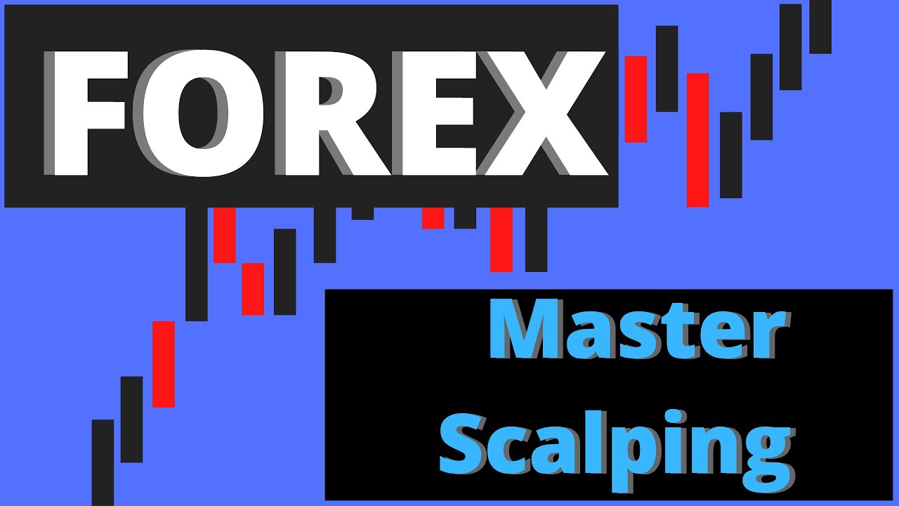 How Do You Master Scalping in Trading? - YouTube