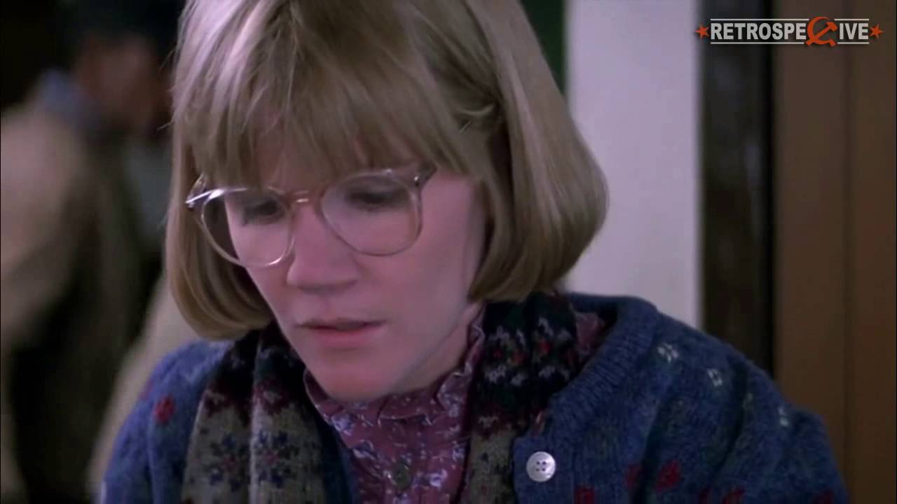 Vikki Moss - If I Turn You Away (St. Elmo's Fire) (1985) - YouTube