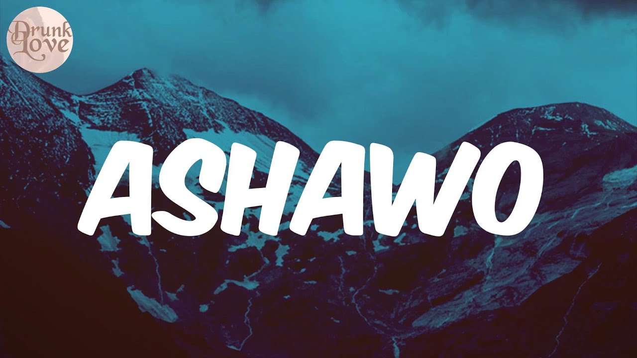 Ashawo - (Lyrics) Fireboy DML - YouTube