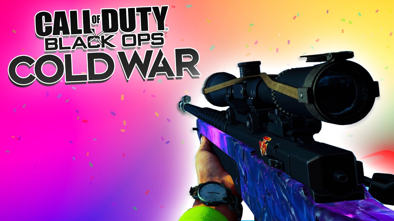 Cold War Montage, Some Of My Clips Throughout My Cold War Experience ...