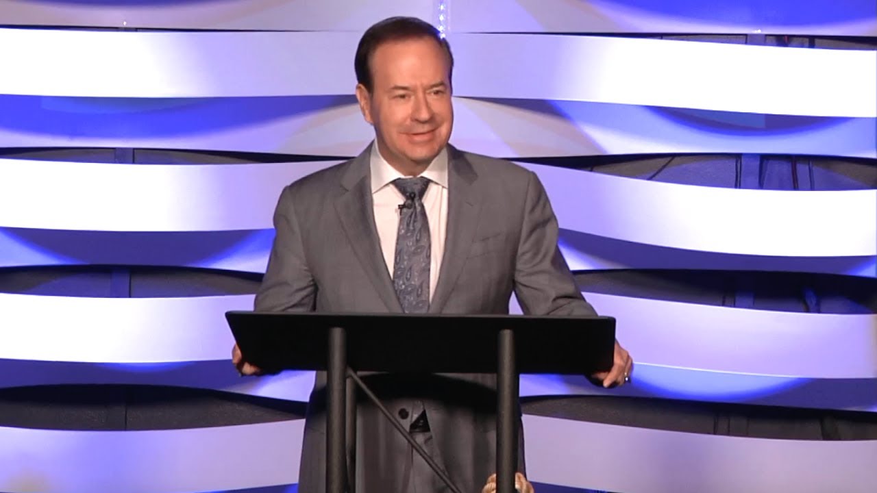 Only Good | Sunday, October 17, 2021 | Gary Zamora - YouTube