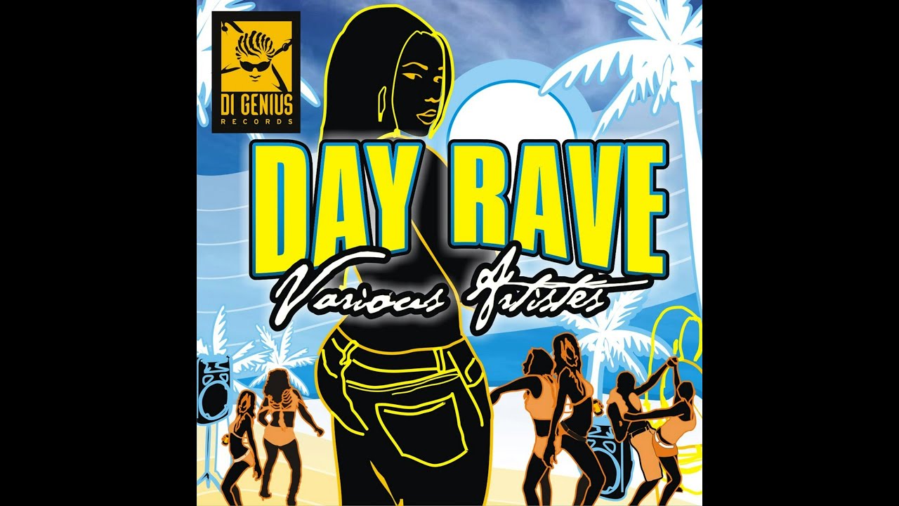 day rave riddim mix 2008 dancehall di genius - YouTube