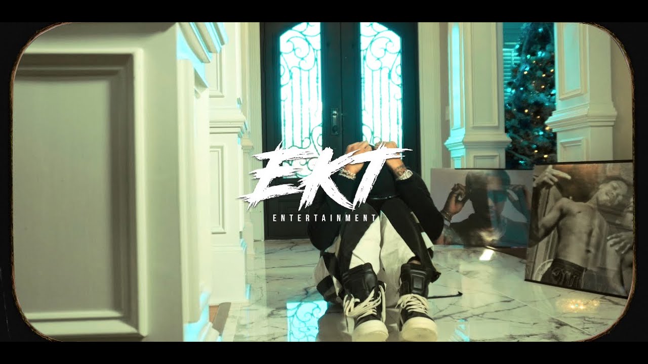 EKT 40 - Imagine (Music Video) - YouTube