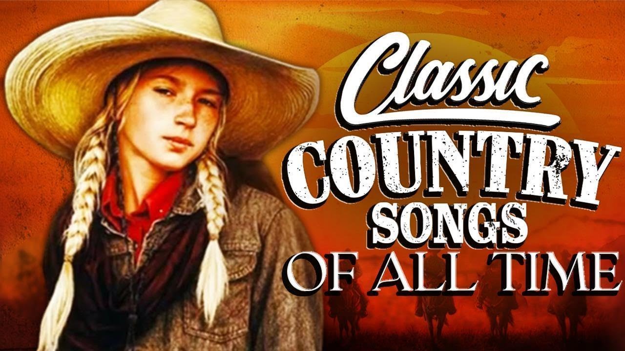 20 Best Pop Country Songs 🤠 American Country Music 🤠 Good Country Songs ...