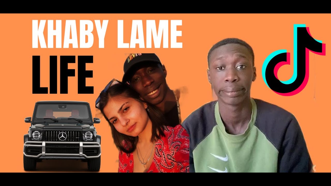 Khaby lame Lifestyle and Net Worth . Is He The Richest TikTok ...