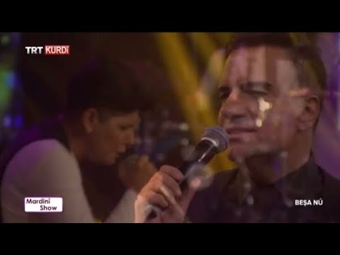 Cansever & Berdan Mardini - Vur Gitsin Beni