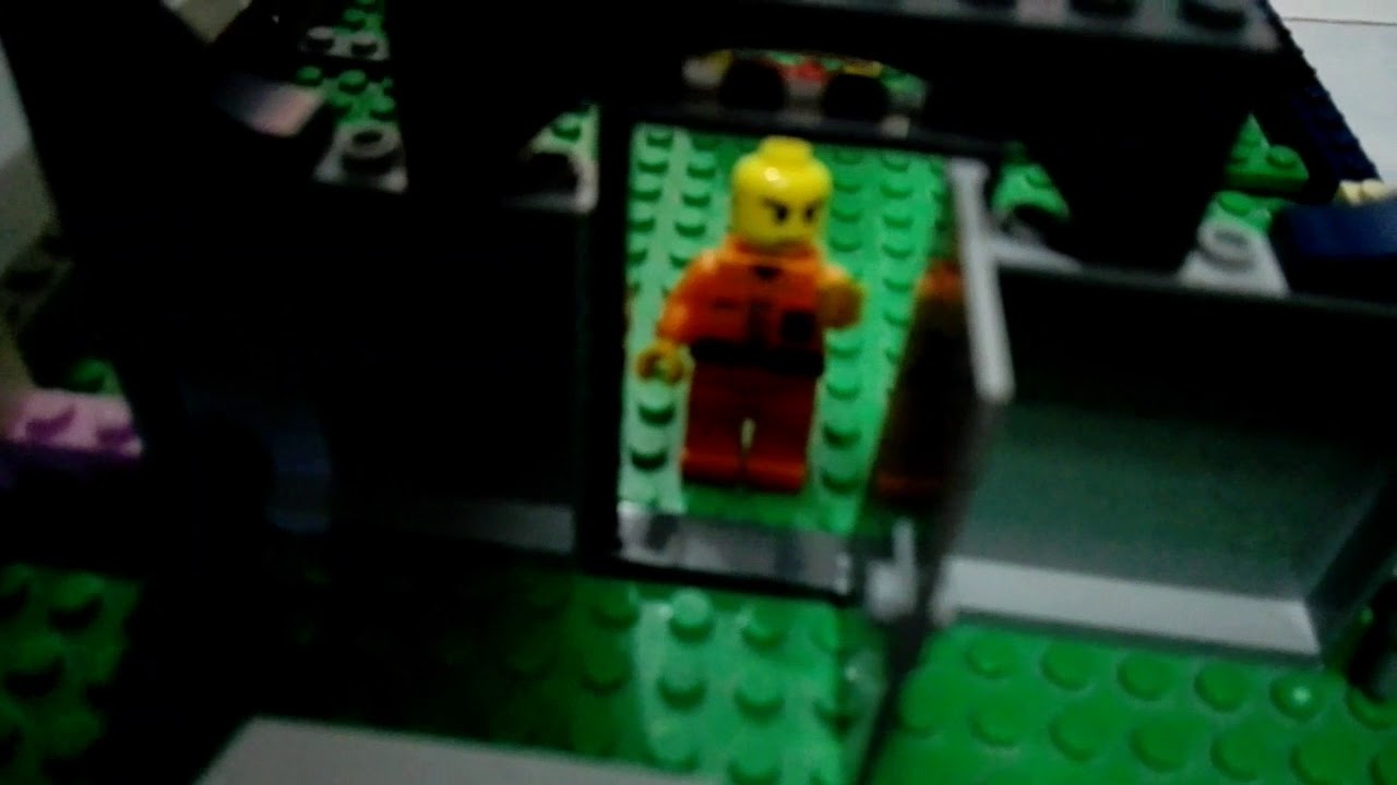 Lego in Real Life | Part 1 - YouTube