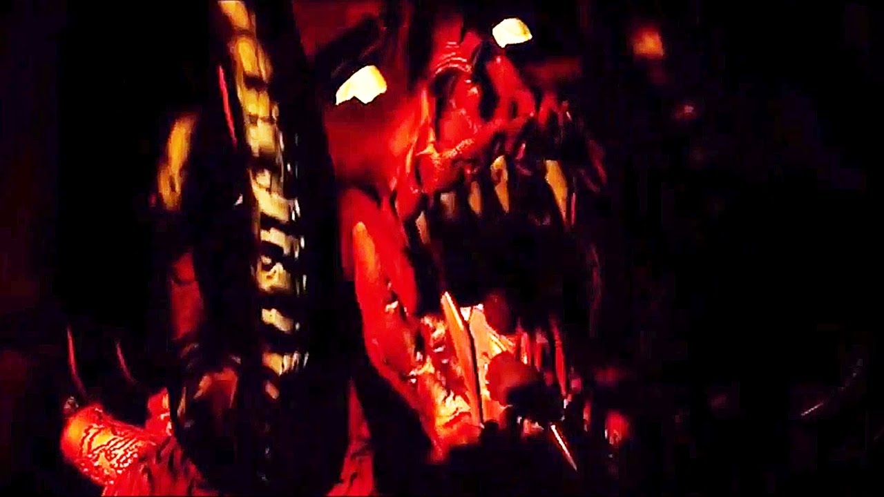 Diablo - Intro Cinématique - YouTube