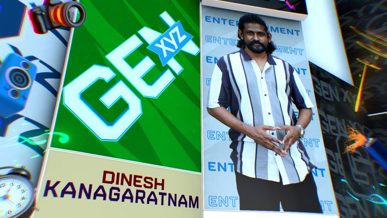 GEN XYZ | Episode - 150 | Tamil music industry - YouTube