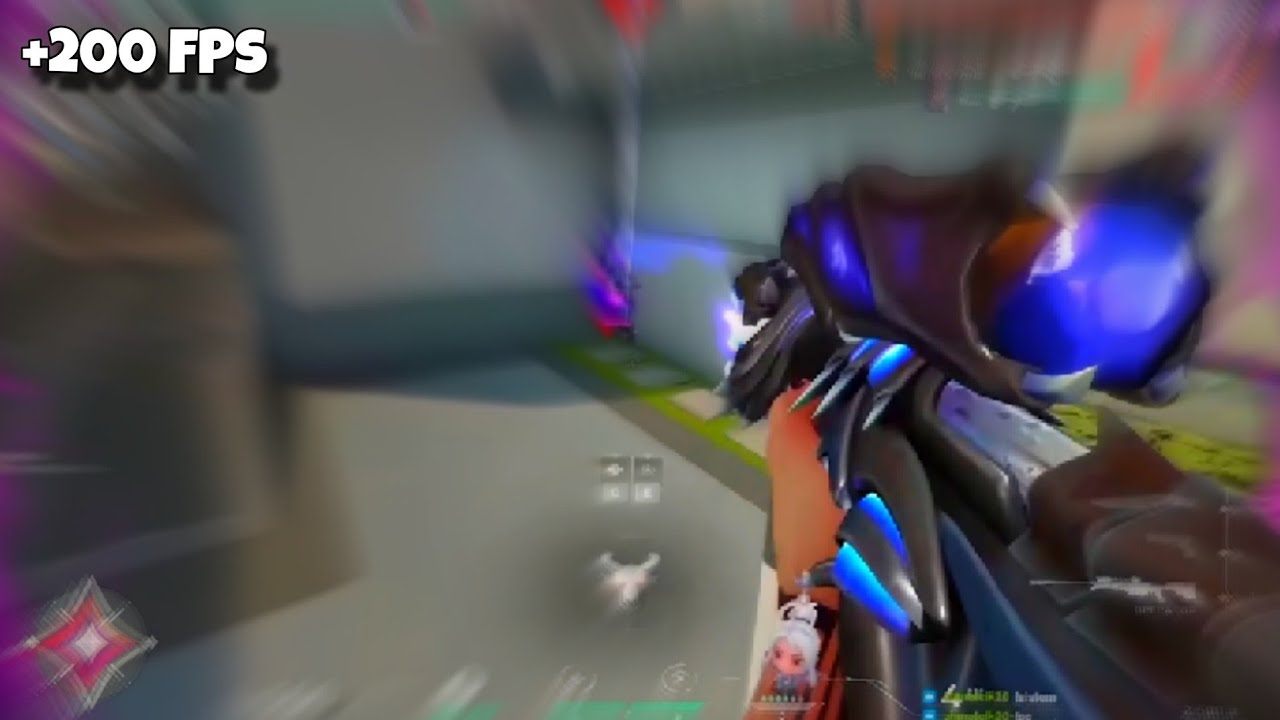 200 Fps + 144 Hz = Immortal 3 Top Fragger - 28 Kills (Valorant) - YouTube