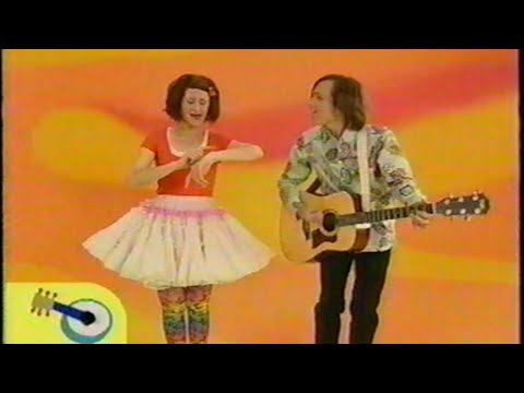 Milkshake-Bottle of Sunshine (2004) Noggin #family #children - YouTube