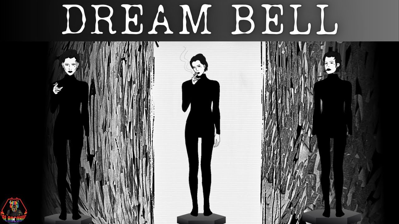 Dream Bell: New Creepy & Weird Visual Novel - YouTube