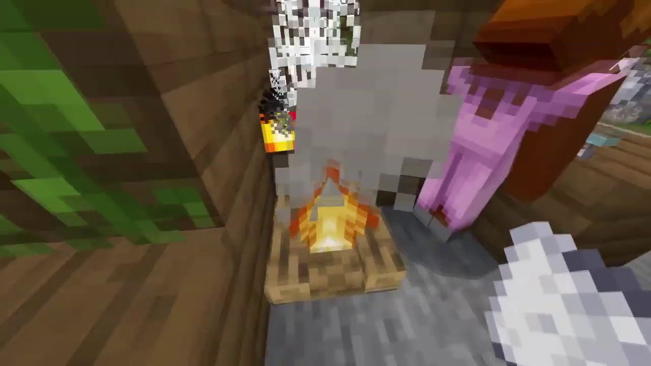 Minecraft Hood Experience (Edited by Cheezy) - YouTube