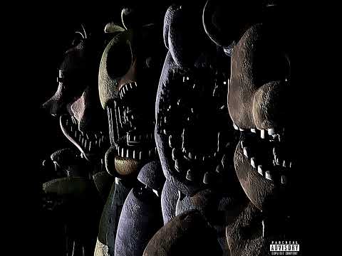 FNaF 2 Menu Music Trap Remix