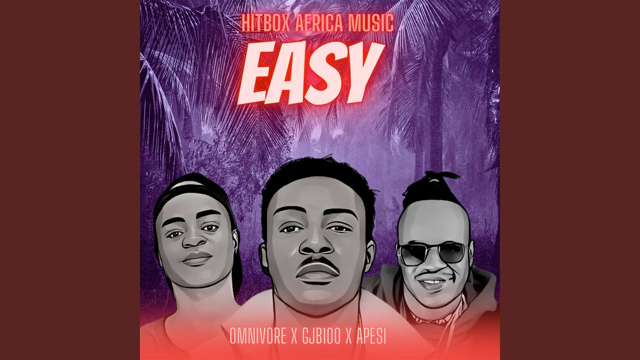 Easy - YouTube Music