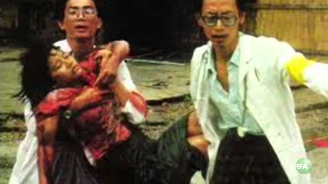 Parent of Win Maw Oo - YouTube