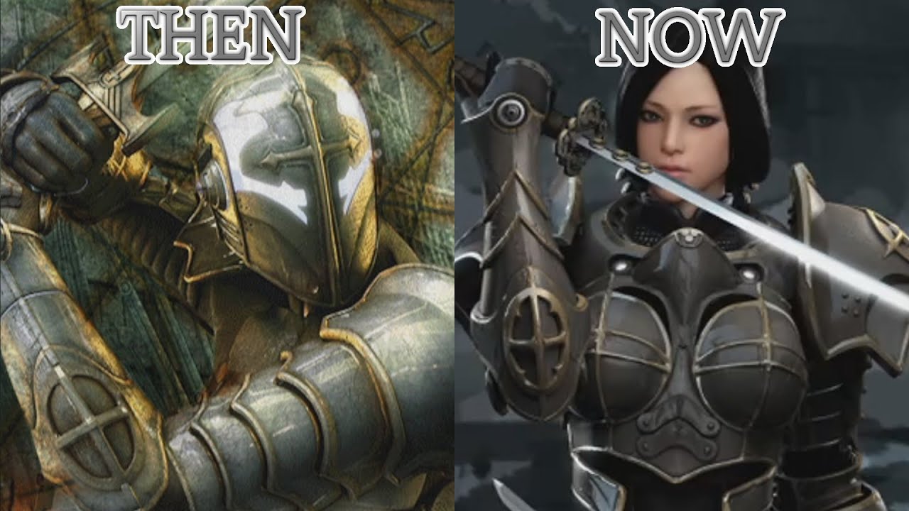 Hellgate London: 15 Years Later?? (Diablo Retrospective Part 3) - YouTube