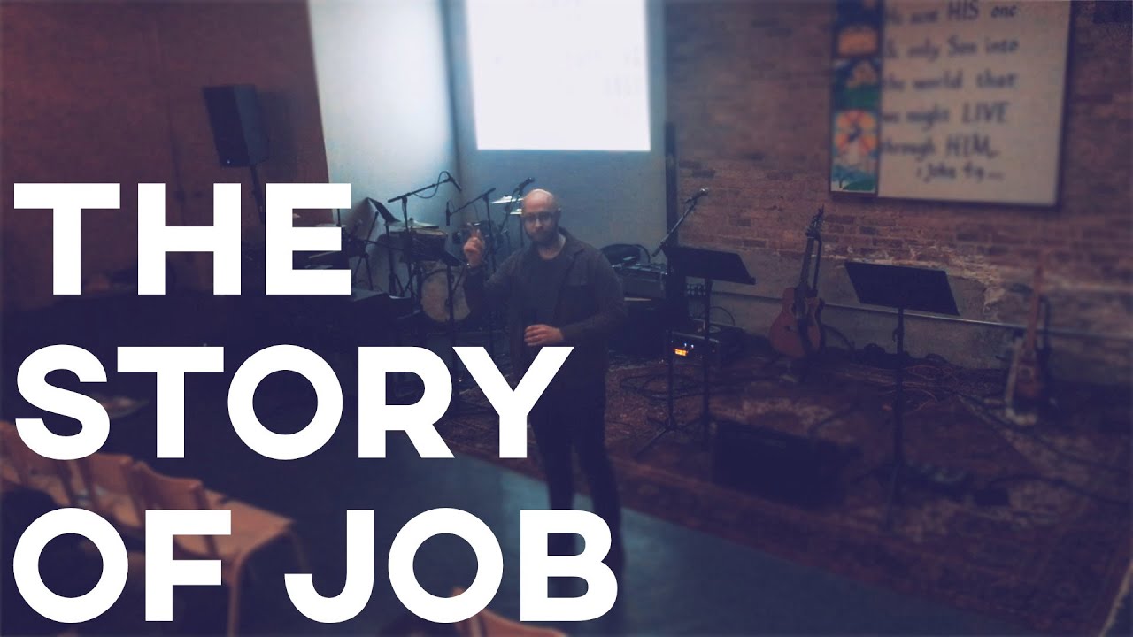 The Story Of Job YouTube the-story-of-job-youtube