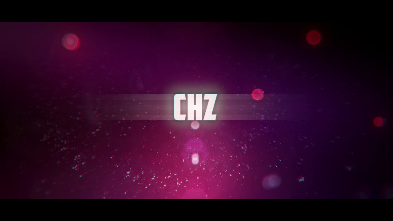 5# Intro Chill CHZ TV [2D] By.12Rainbow แนว Easyมันสไตล์ผอยู่ล้าวววว ...