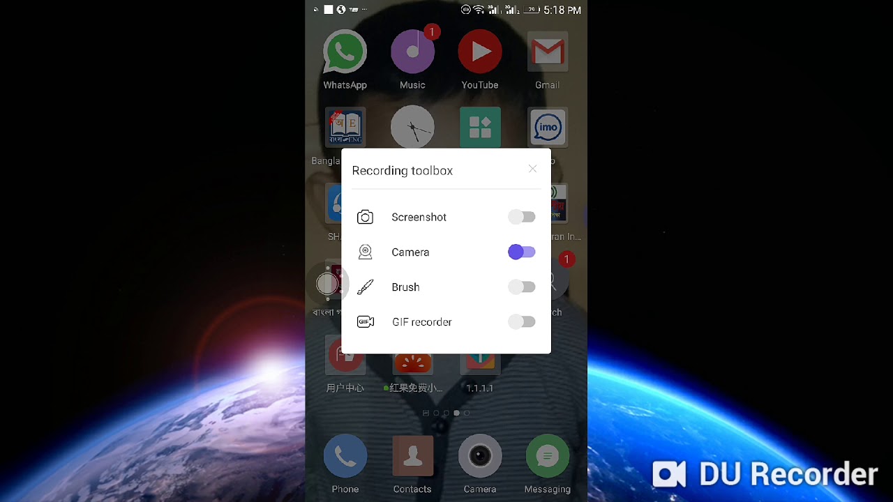 Three coll apps - YouTube