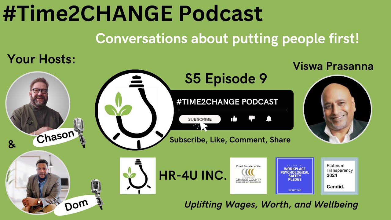 The Illusion of Communication - YouTube