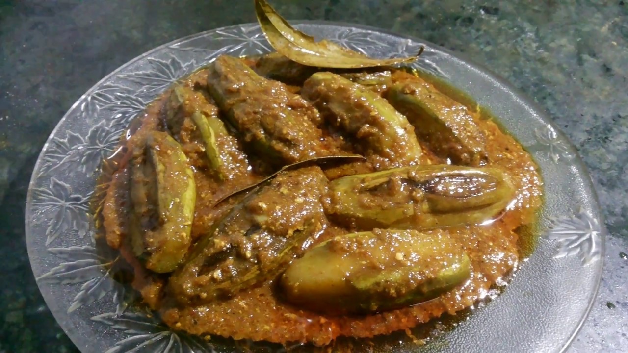 Doi Potol Recipe / Dahi Parmal recipe - YouTube