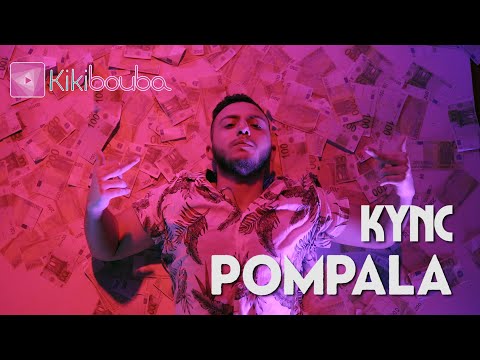KYNC - POMPALA (Video Klip)